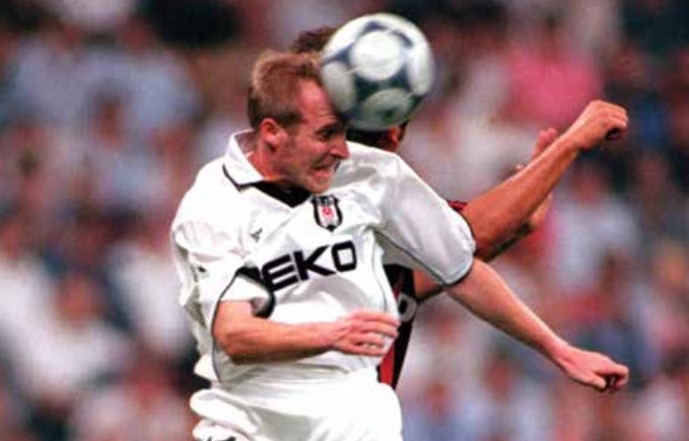 Markus Münch: "Yarış atı yetiştiriyorum. Sergen'e haber verin!" | Ajans ...