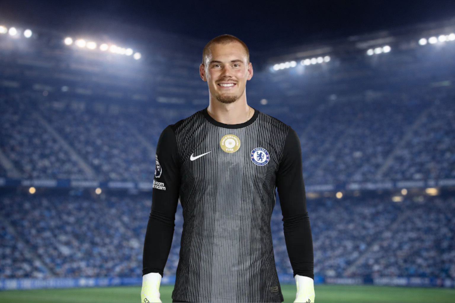 Filip Jörgensen Kimdir? 23 Yaşındaki Yıldızın Kariyeri ve İstatistikleri