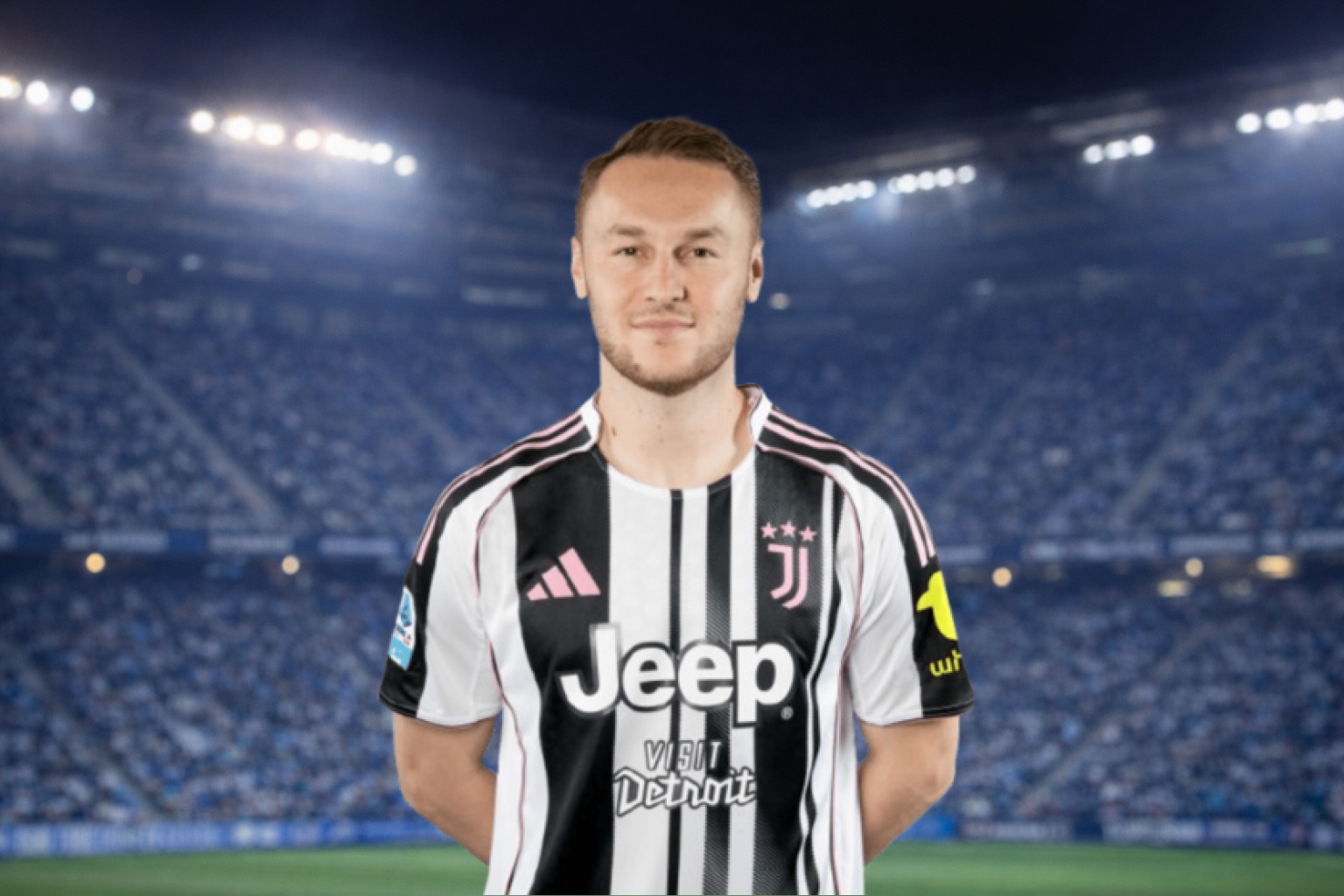 Manuel Locatelli Kimdir? 28 Yaşındaki Yıldızın Kariyeri ve İstatistikleri